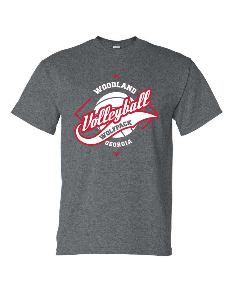 VB T1 – WMS Merch Store