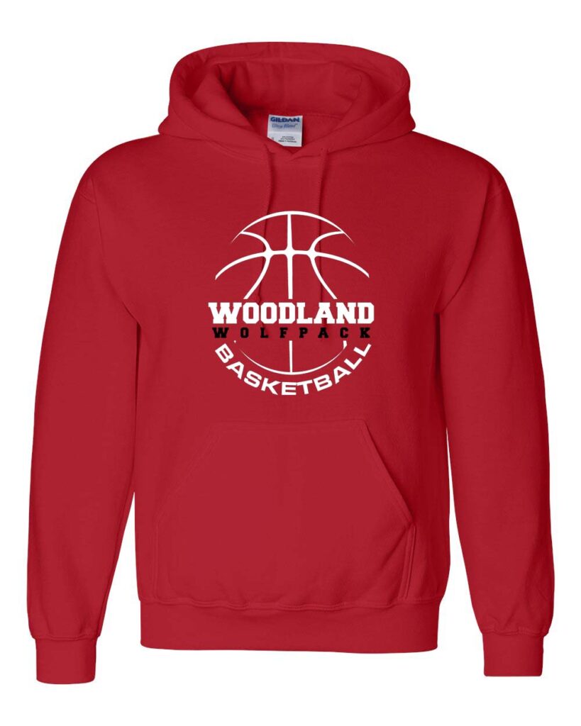 Basketball – WMS Merch Store