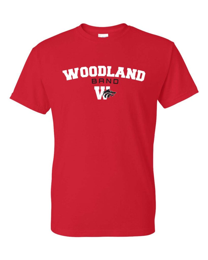 BA T1 – WMS Merch Store